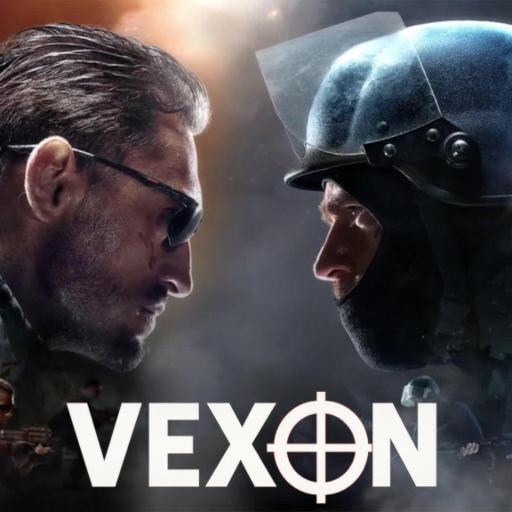 Vexon Latest Version for Android/iOS APK - TapTap