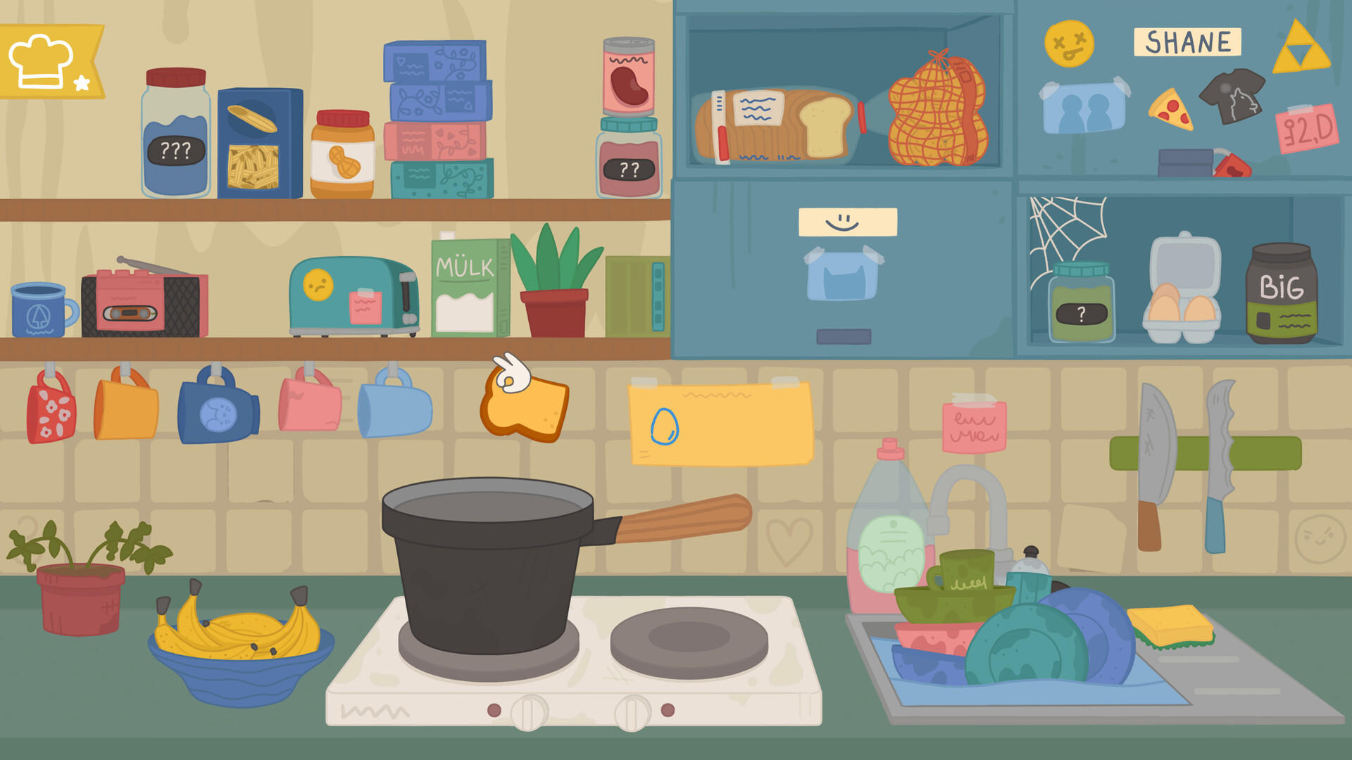 Little Chef 2 Latest Version for Android/iOS APK - TapTap