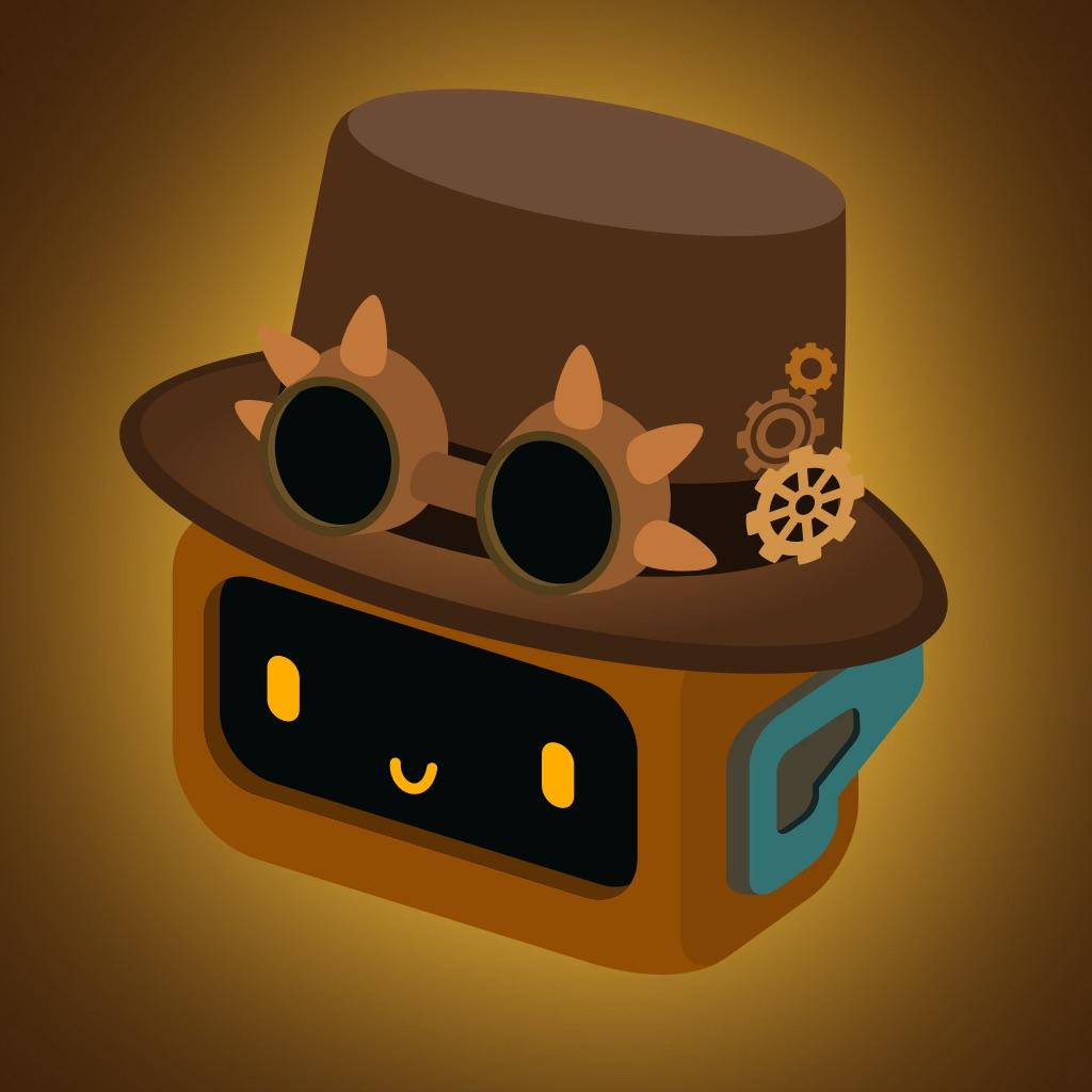 Wild Bots Latest Version for Android/iOS APK - TapTap