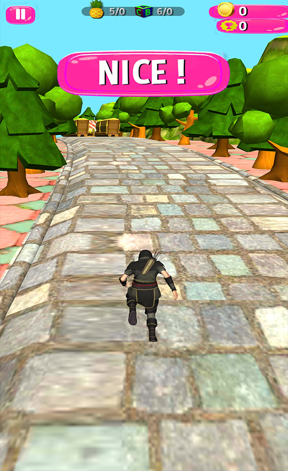 Savage Escape android iOS-TapTap