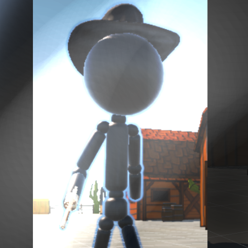 Stickman Shoot-Out Latest Version for Android/iOS - TapTap