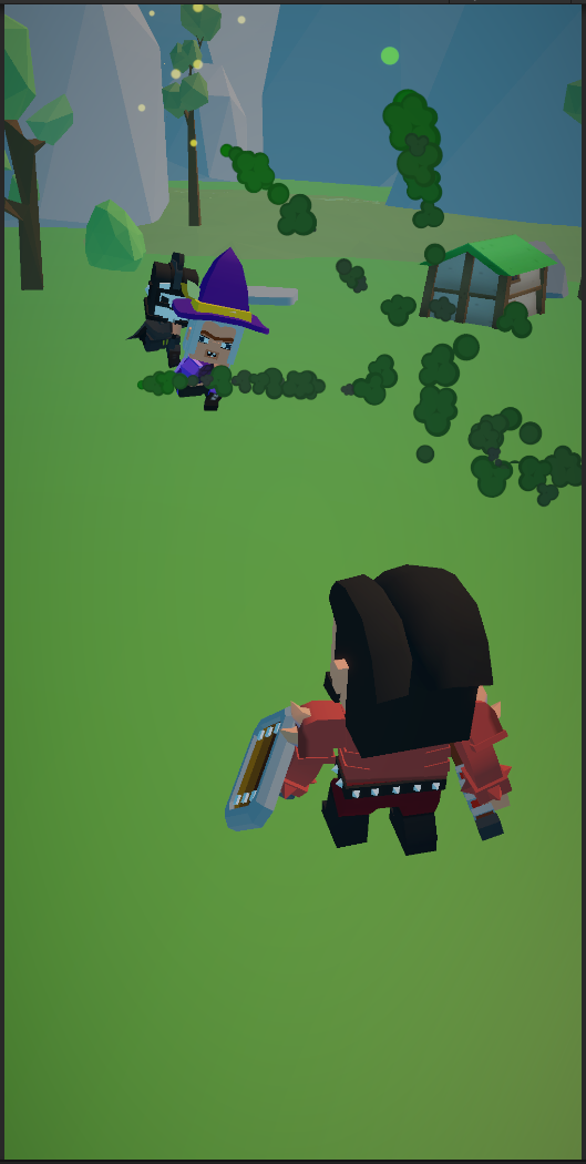 Bucket Arena: Battle Combo for Android/iOS - TapTap