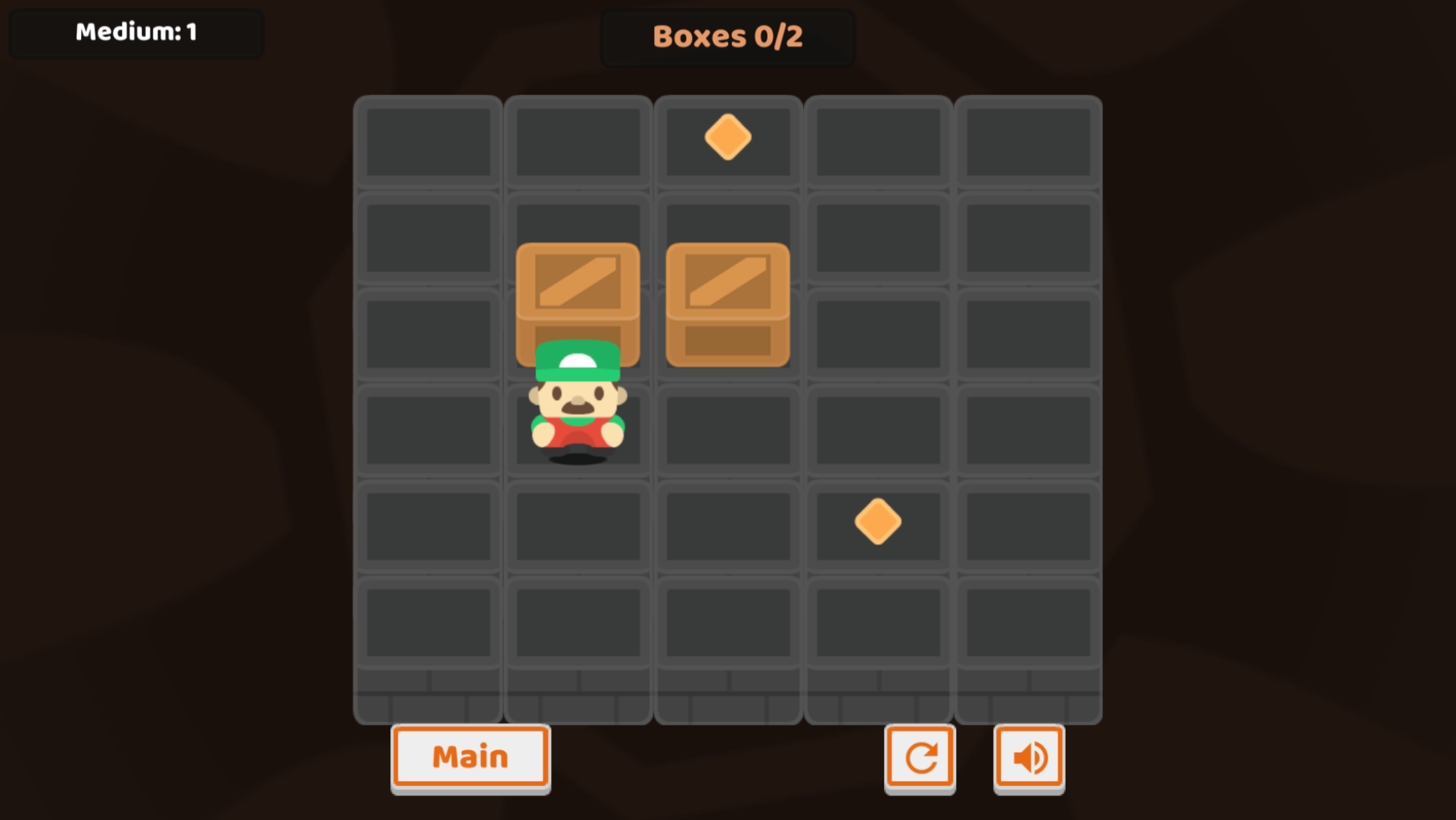 Sokoban: Magic Box android iOS apk download for free-TapTap