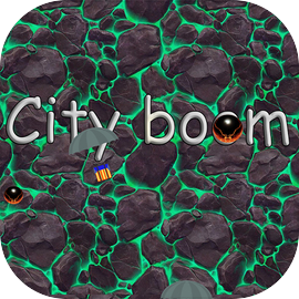 City Boom android iOS-TapTap