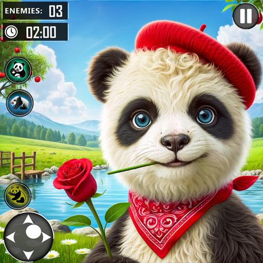 Panda Life Simulator Latest Version for Android/iOS - TapTap
