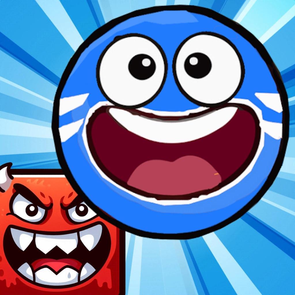 Download Blue Ball Bounce Ball Hero 4 for Android iOS APK TapTap