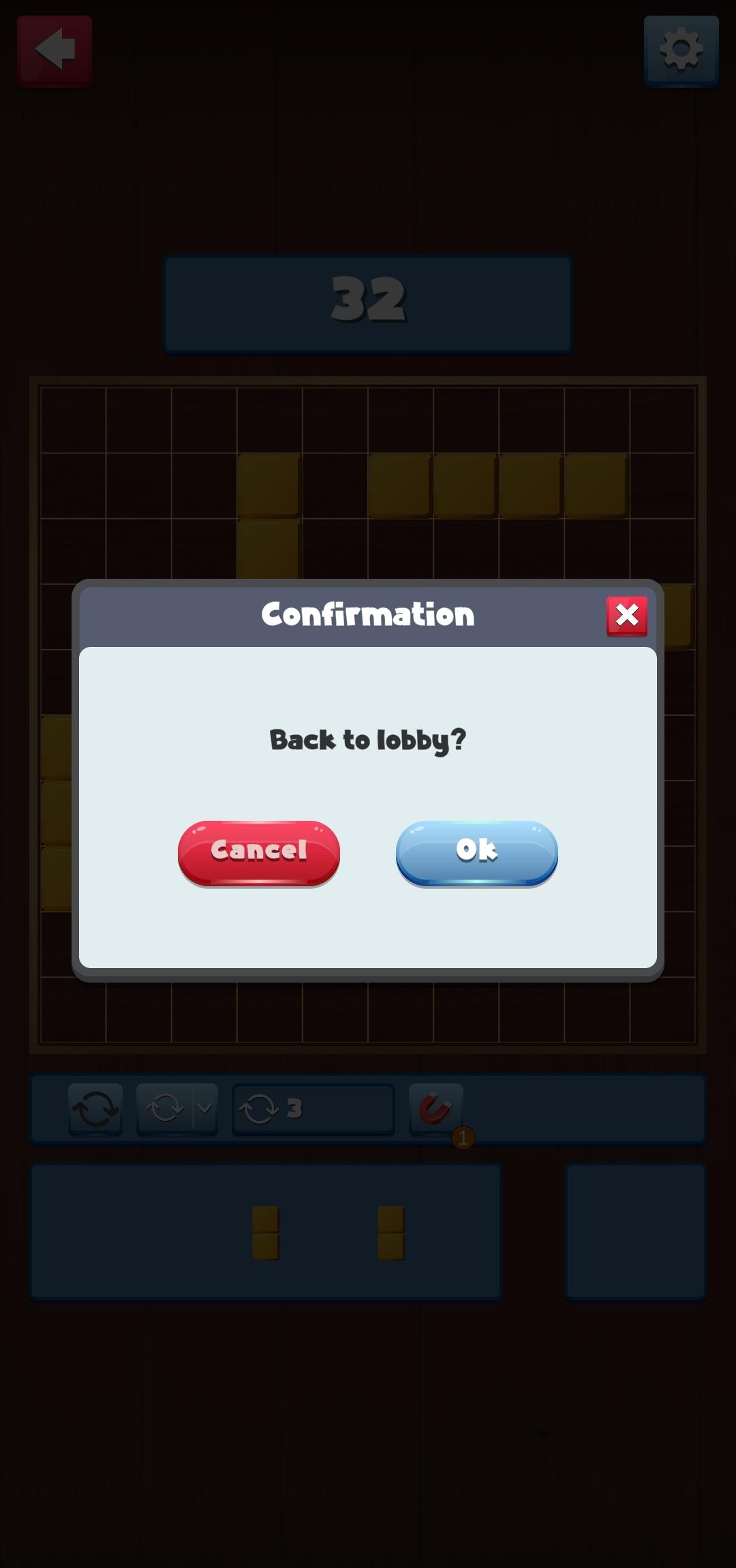 Block Puzzle: wood block blast android iOS-TapTap