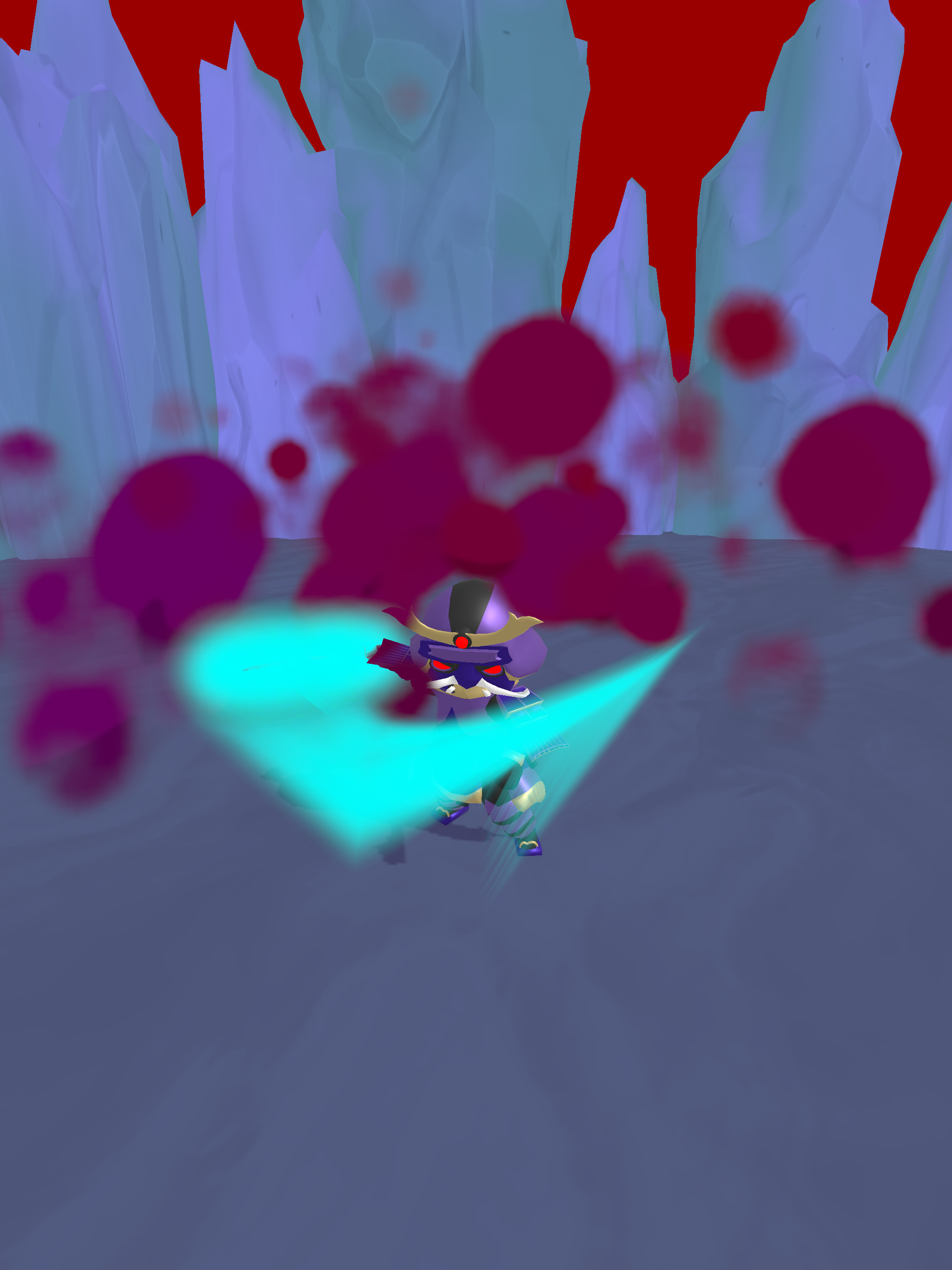 Ninja Attack Run android iOS-TapTap