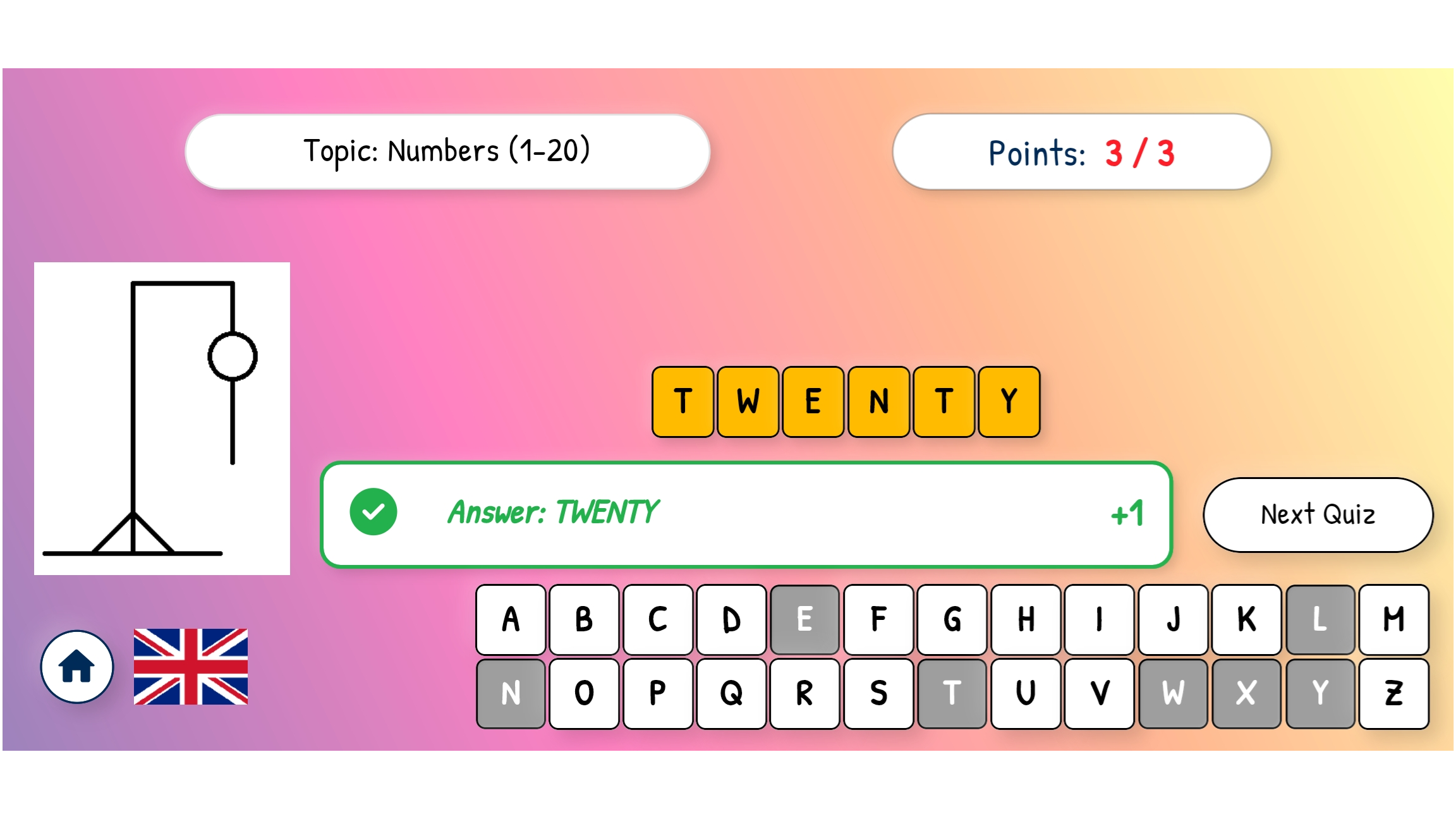Word World - Play and Learn android iOS apk download for free-TapTap