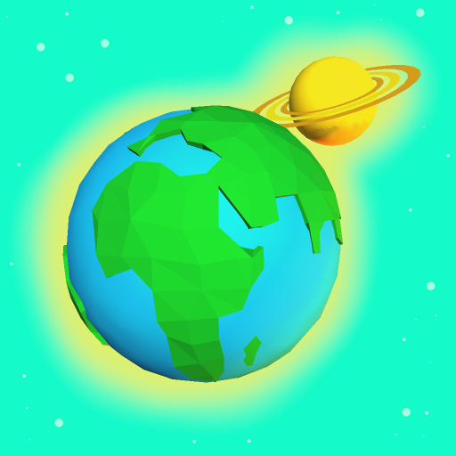 Orbit Smash 1 for Android/iOS - TapTap