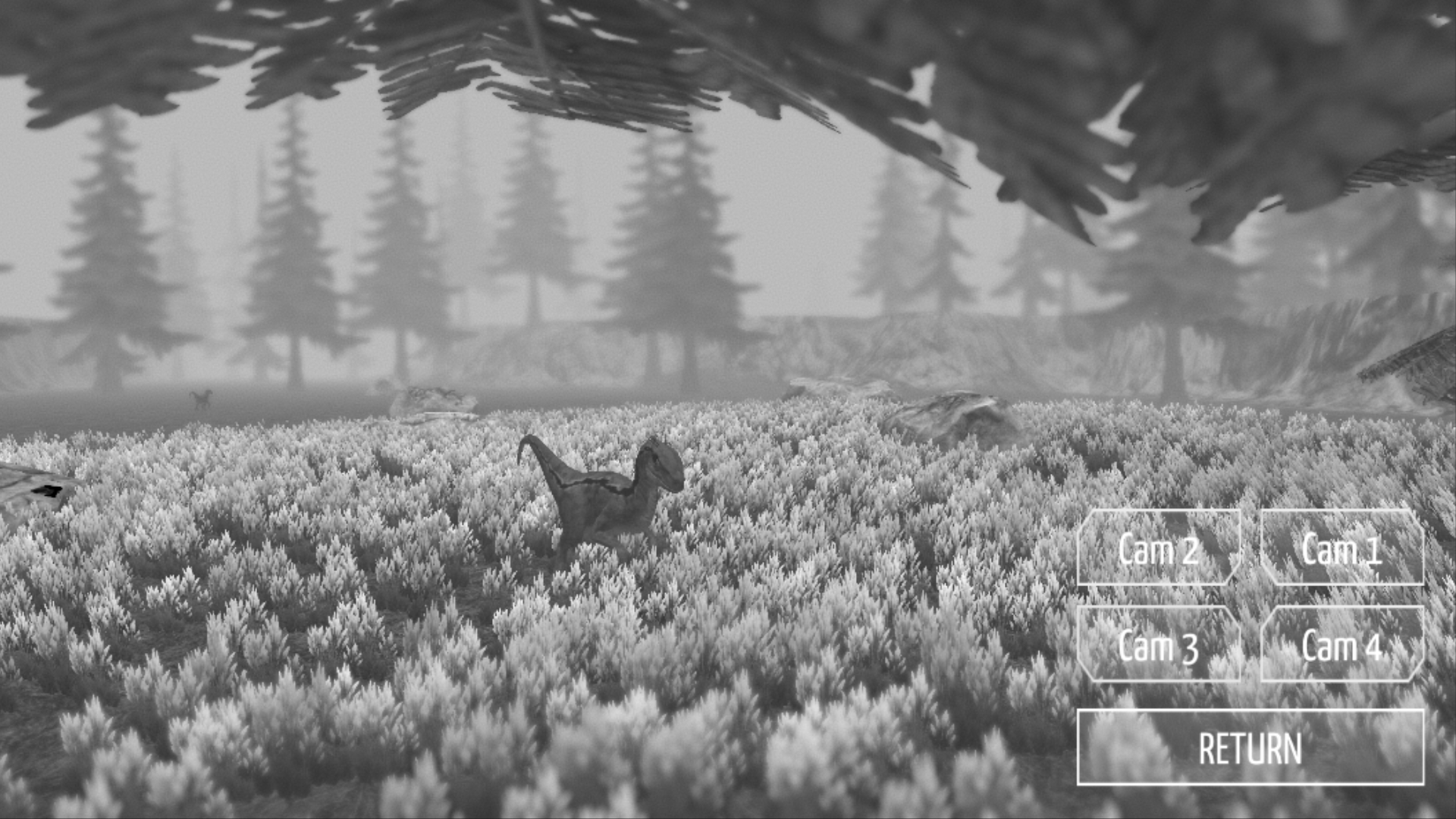 Dinosaur Hunting Big Carnivore android iOS apk download for free-TapTap