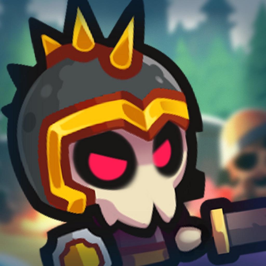 Crown Clash - tower defense for Android/iOS - TapTap