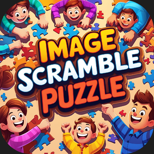 Image Scramble Puzzle for Android/iOS - TapTap