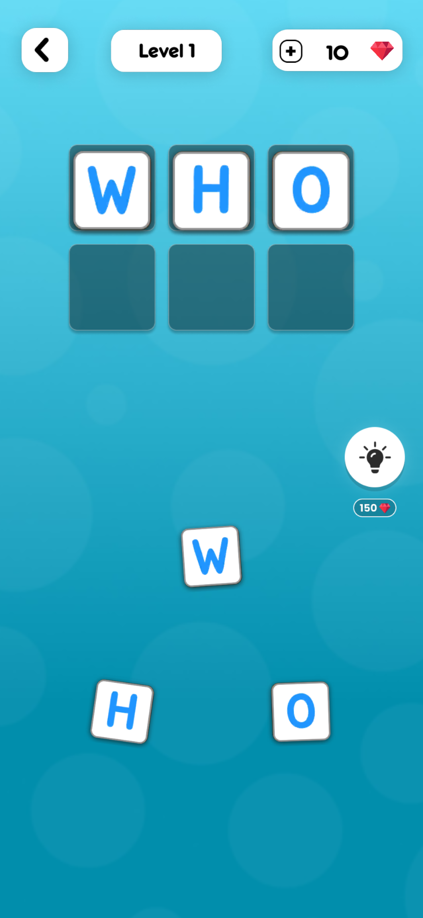 Word Bridge android iOS-TapTap