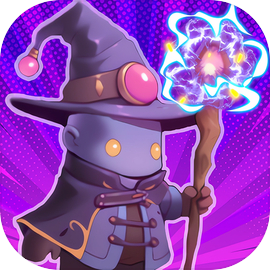 eSurvivor. Wizard IO RPG Game android iOS apk download for free-TapTap