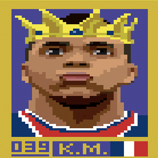 KM Soccer Pixel Football for Android/iOS - TapTap