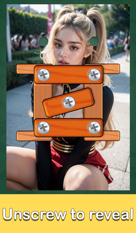 Sexy Unscrew : Rescue Girls for Android/iOS - TapTap
