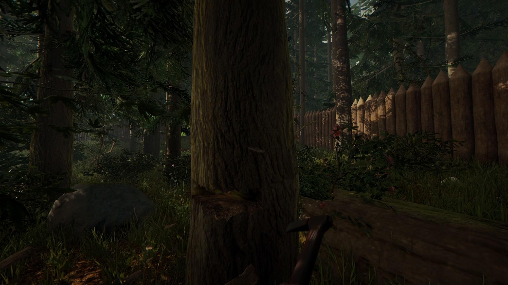 The Forest Latest Version for Android/iOS APK - TapTap