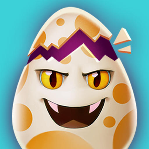 Eggs Battle : Food Arena for Android/iOS - TapTap