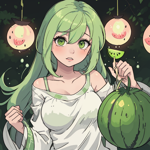 Watermelon game! Suika-chan for Android/iOS - TapTap