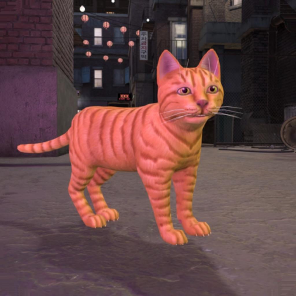 Kitty Stray-Cat Simulator Game for Android/iOS - TapTap