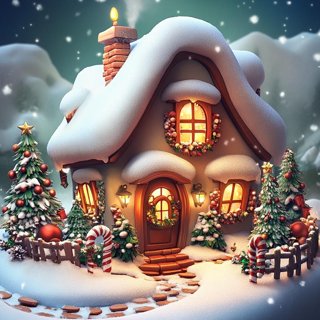 Winter Tiles Matching for Android/iOS - TapTap