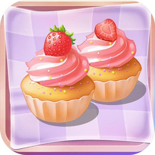 Download Cupcake Craze Game 4.0.10.1 for Android/iOS APK - TapTap