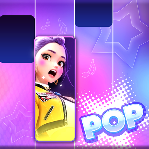 Pop Piano: Music Games for Android/iOS - TapTap