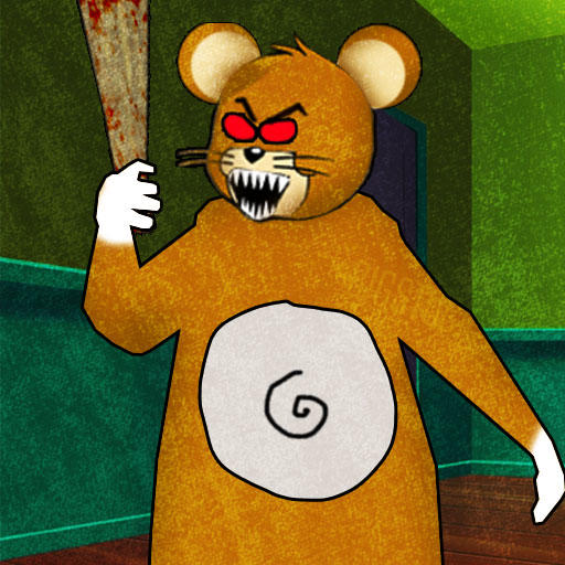 Horror tom in granny chapter 3 1.2 for Android/iOS - TapTap