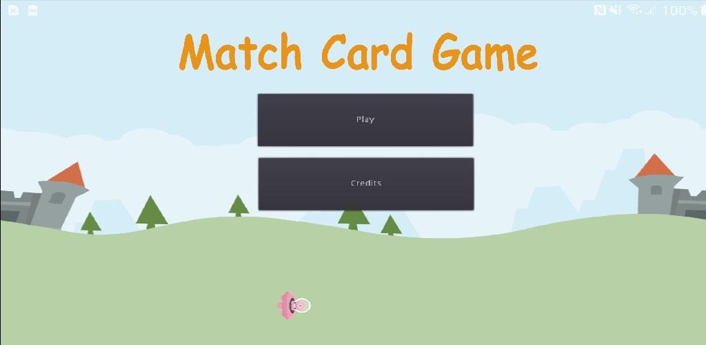 Match Card Game android iOS-TapTap