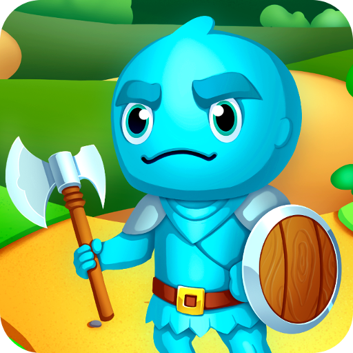 Slime Kingdom Tower Defense TD for Android/iOS - TapTap