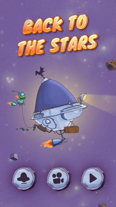 Back to the stars! android iOS apk download for free-TapTap