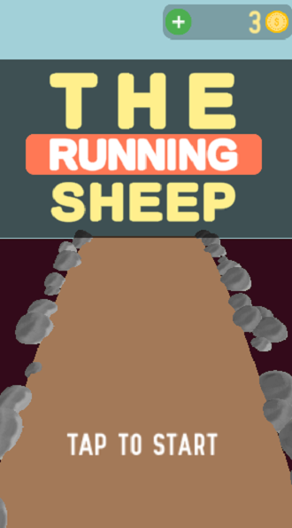 Running Sheep Race android iOS-TapTap