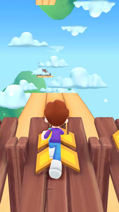 Kooply Run: Subway Craft for Android/iOS - TapTap