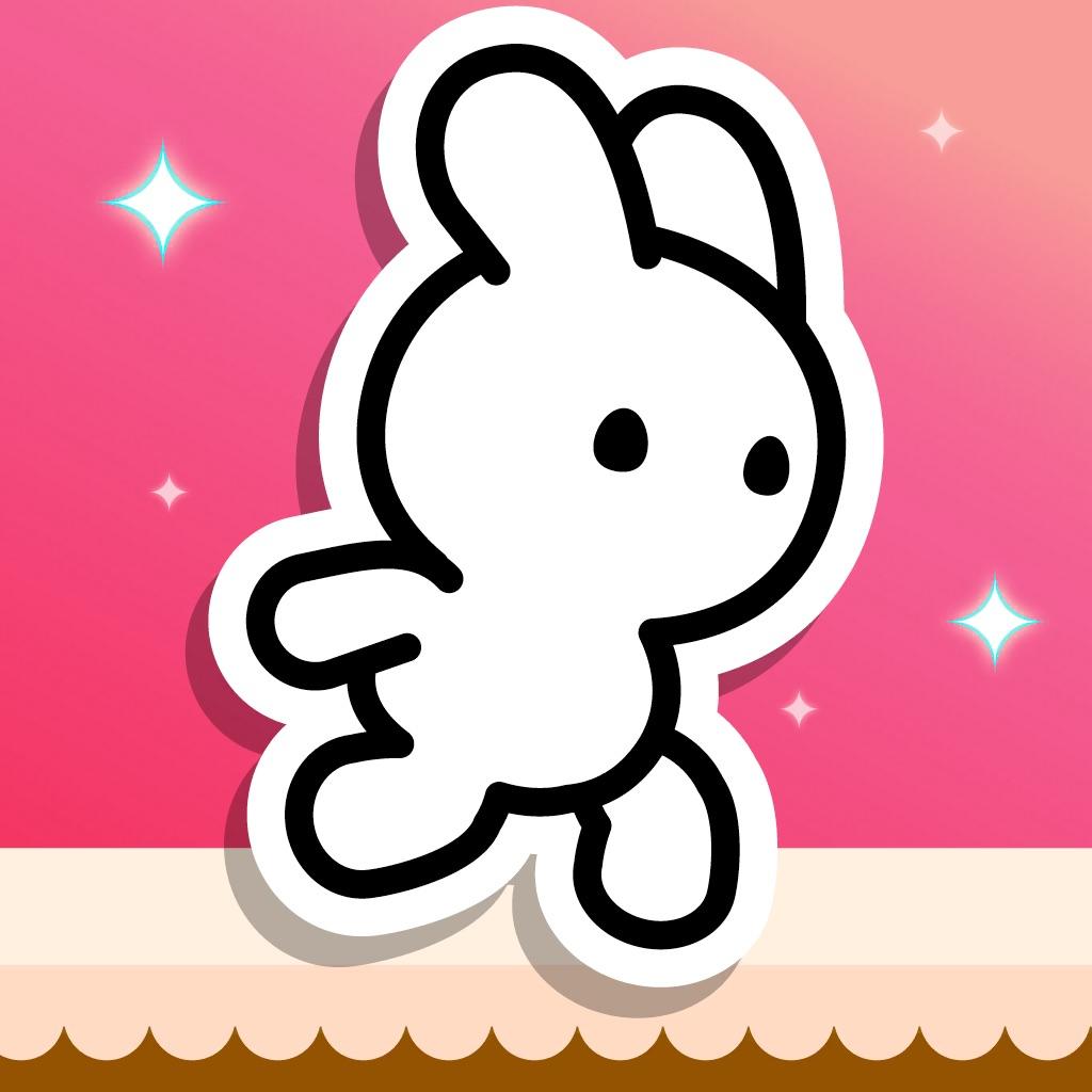 Rabbit Sweets Run Latest Version for Android/iOS - TapTap