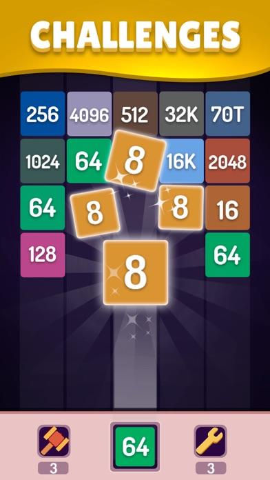 Merge Block - 2048 Puzzle Game android iOS apk download for free-TapTap