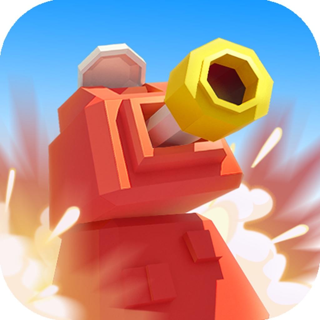 Square duel-Square War for Android/iOS - TapTap
