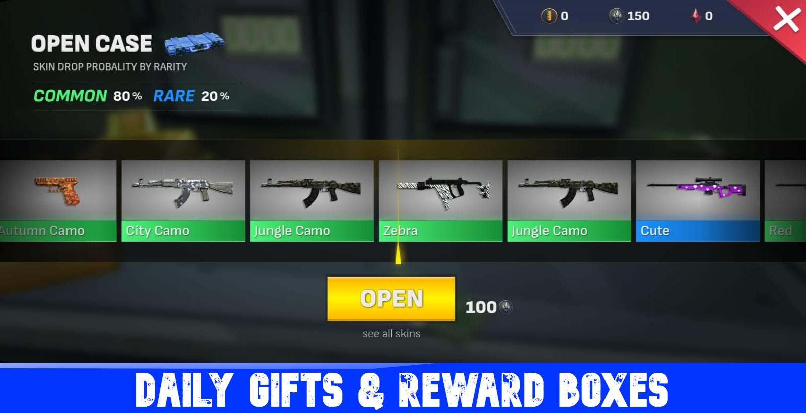 Cryzen : Ultimate Survival for Android/iOS - TapTap