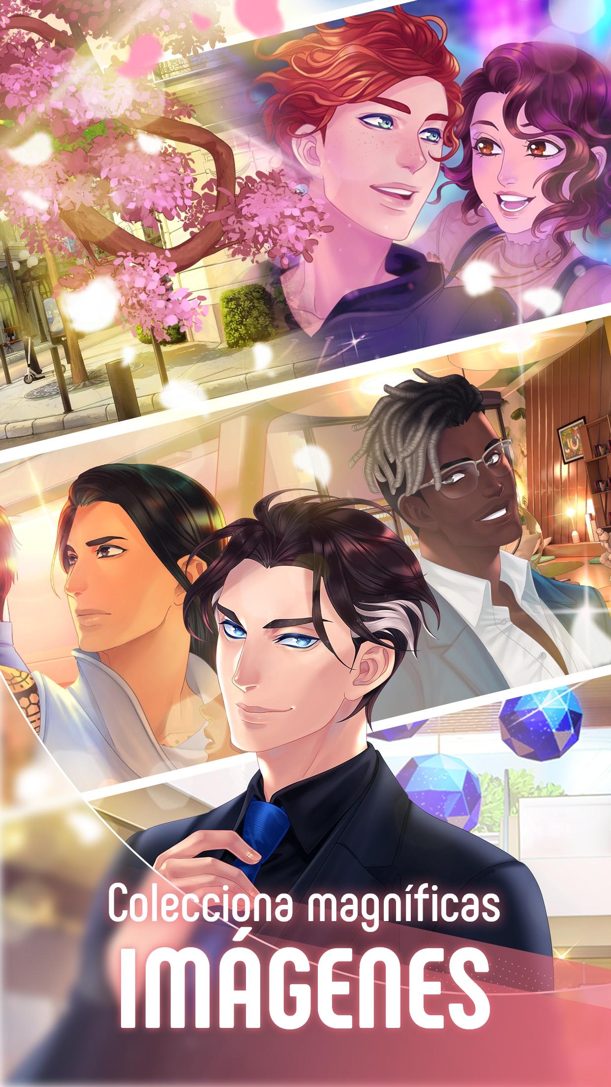 Corazón de Melón NewGen para Android/iOS - TapTap