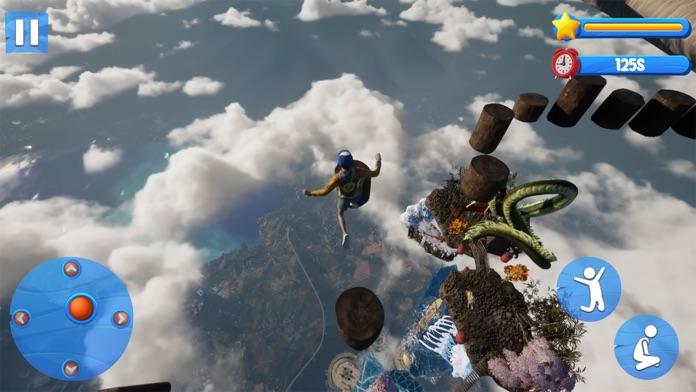 Only Up Ways! Climb Parkour 3D for Android/iOS - TapTap