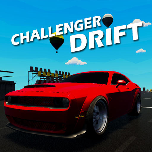 Challenger Drift Simulator 3D for Android/iOS - TapTap