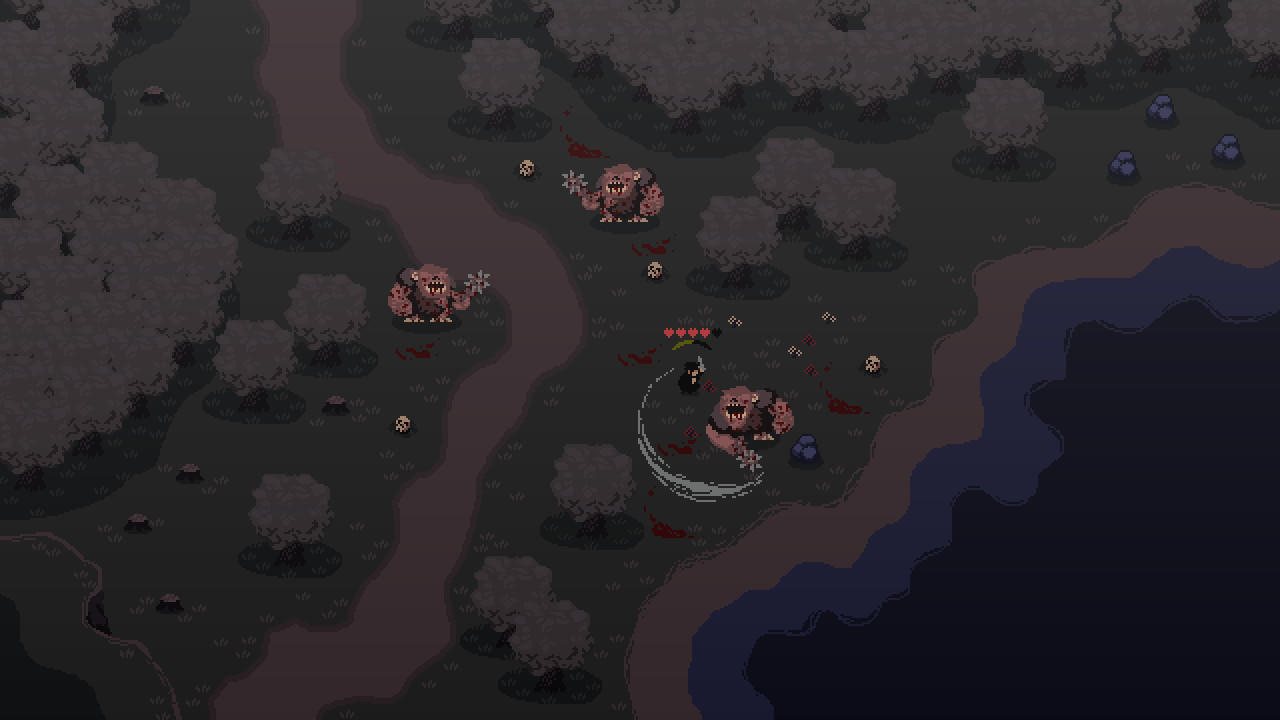 Legend of the Wizard King for Android/iOS - TapTap