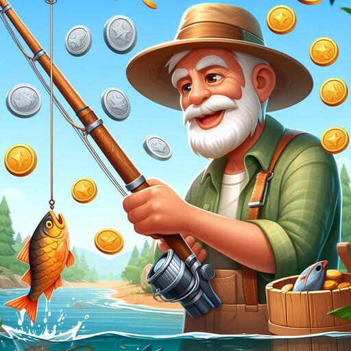 Bass Splash Fishing Latest Version for Android/iOS - TapTap