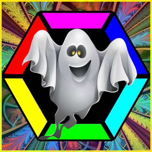 Ghast Of Ghosts Gone Wild for Android/iOS - TapTap