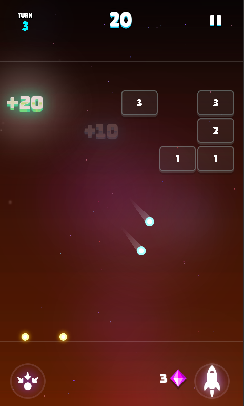 Neon Shooter android iOS-TapTap