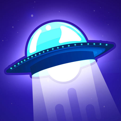 Flying UFO Latest Version for Android/iOS APK - TapTap