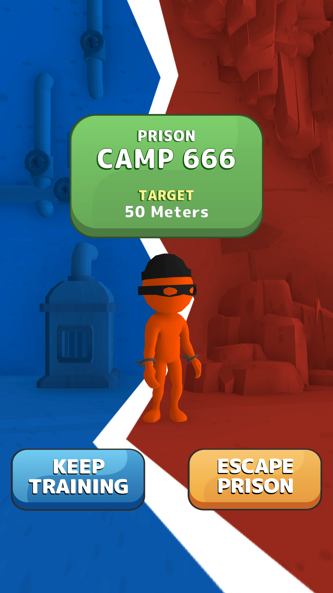 Tunnel Escape! android iOS-TapTap