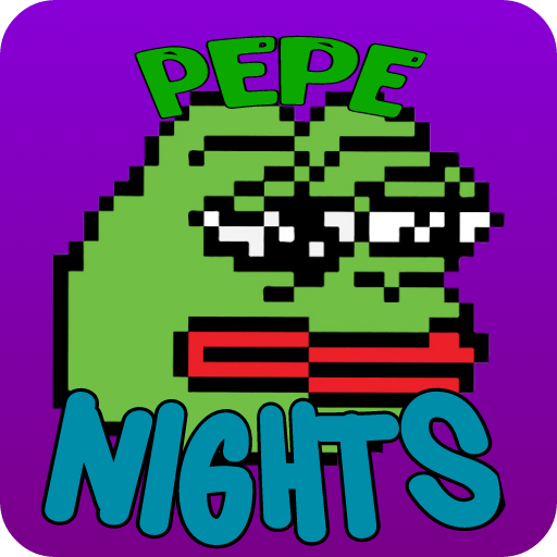 Pepe Nights: Part 1 Latest Version for Android/iOS - TapTap