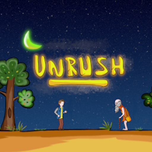 Unrush Latest Version for Android/iOS APK - TapTap
