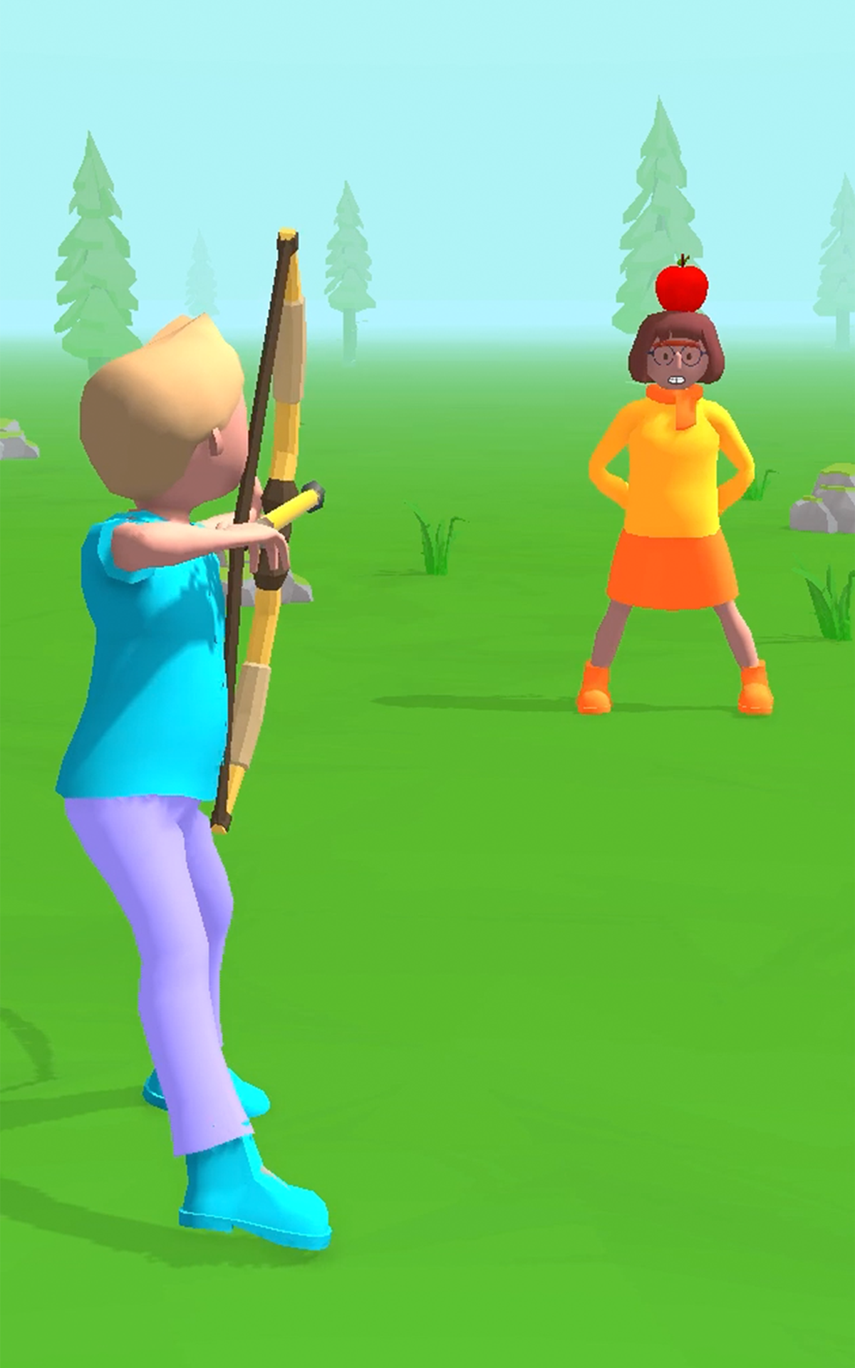 Scale Puzzles android iOS-TapTap